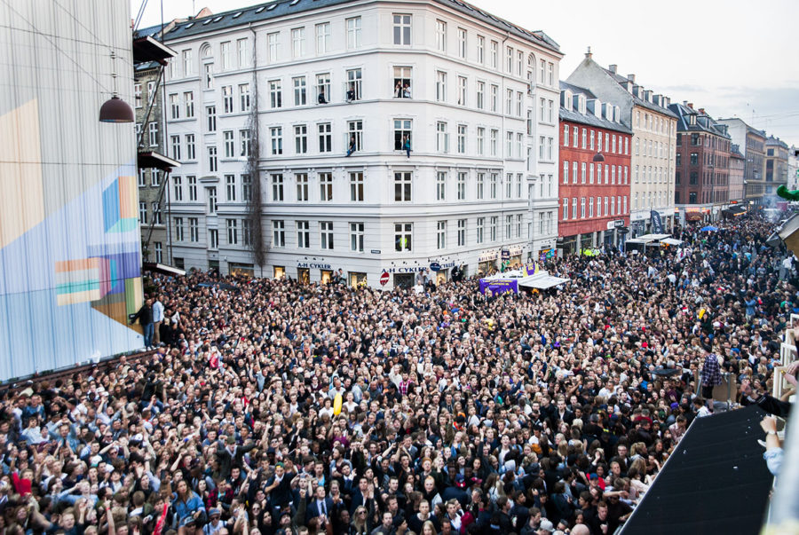 Hvad betyder demokrati? | Det danske sprog